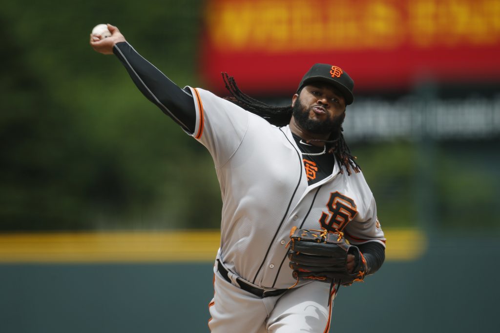 Cueto no estará con Dominicana en la primera ronda del Clásico Mundial ...