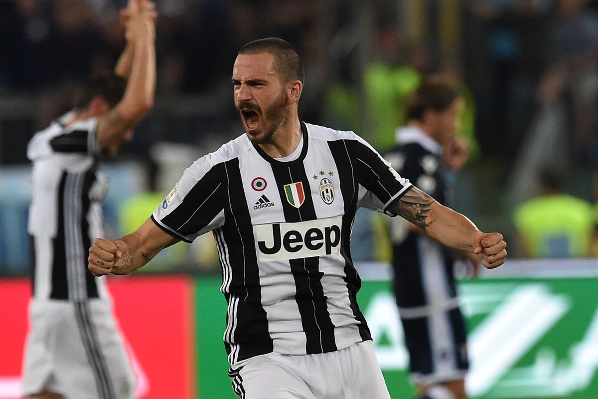 Bonucci fichó por el Milan y sacudió el 'mercato' italiano - Conexión ...
