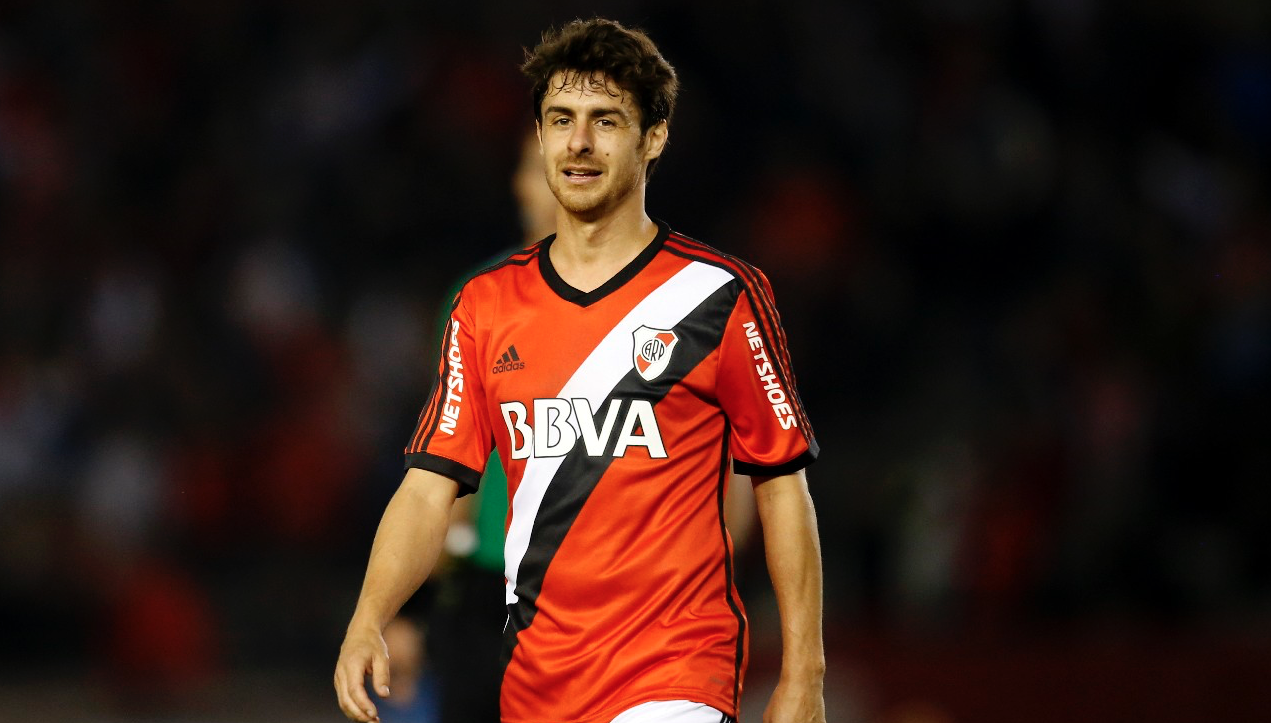 Pablo Aimar regresará al fútbol - Conexión DeportivaConexión Deportiva
