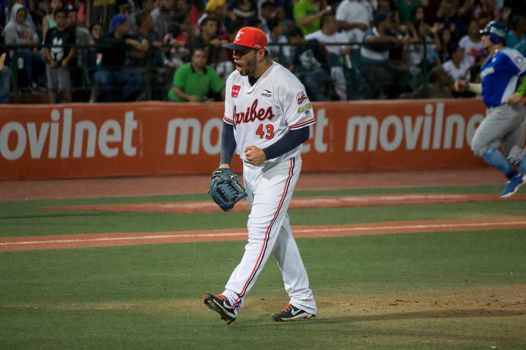 Caribes jugará ante los Cardenales la final de la LVBP - Conexión ...