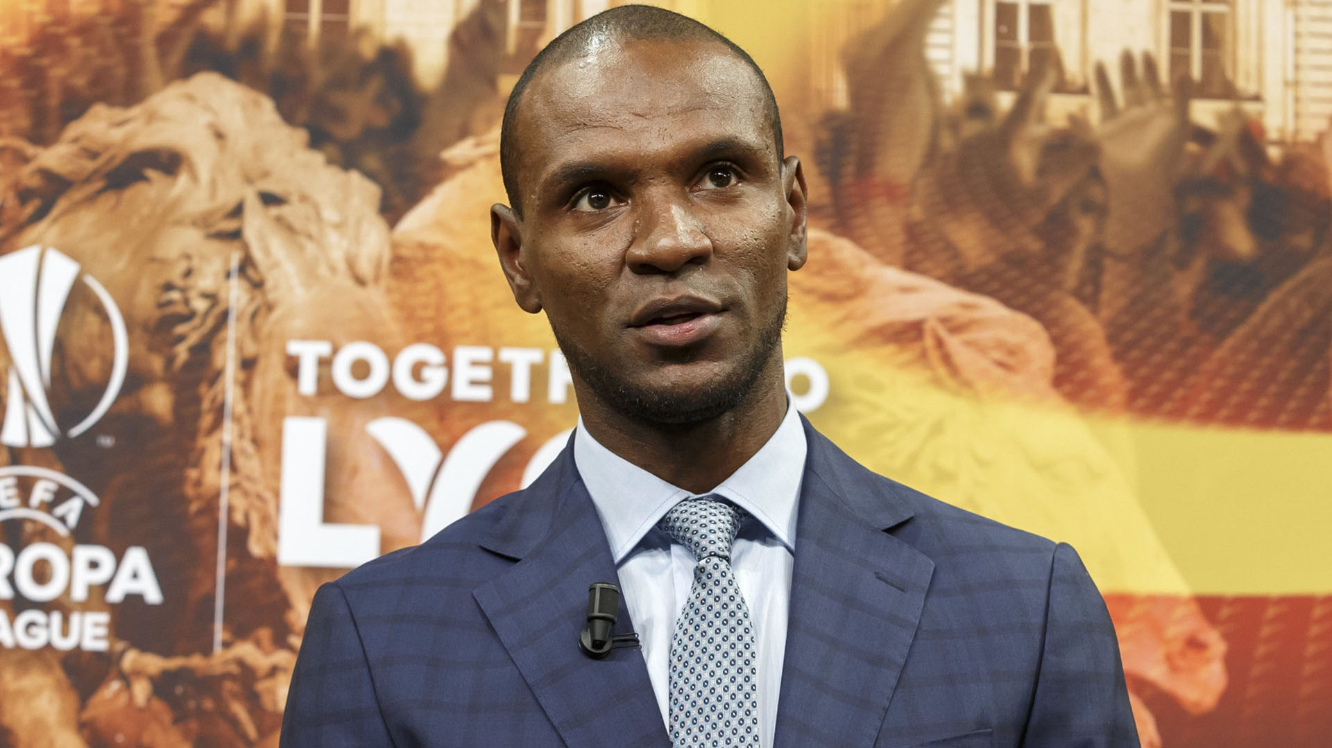 Autoridades aseguraron que el trasplante de Abidal fue legal - Conexión ...