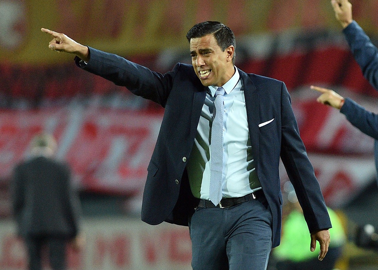 César Farías dirigirá a la selección de Bolivia - Conexión ...