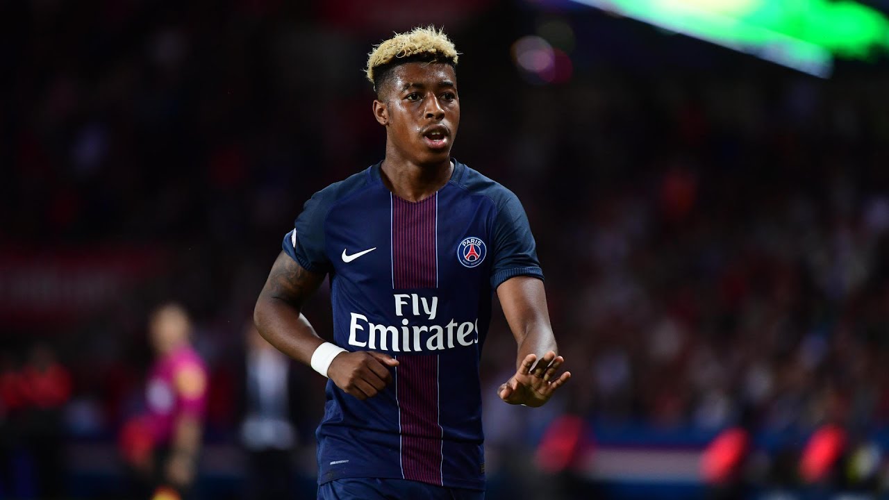 Kimpembe renovó con el PSG hasta 2023 - Conexión DeportivaConexión ...