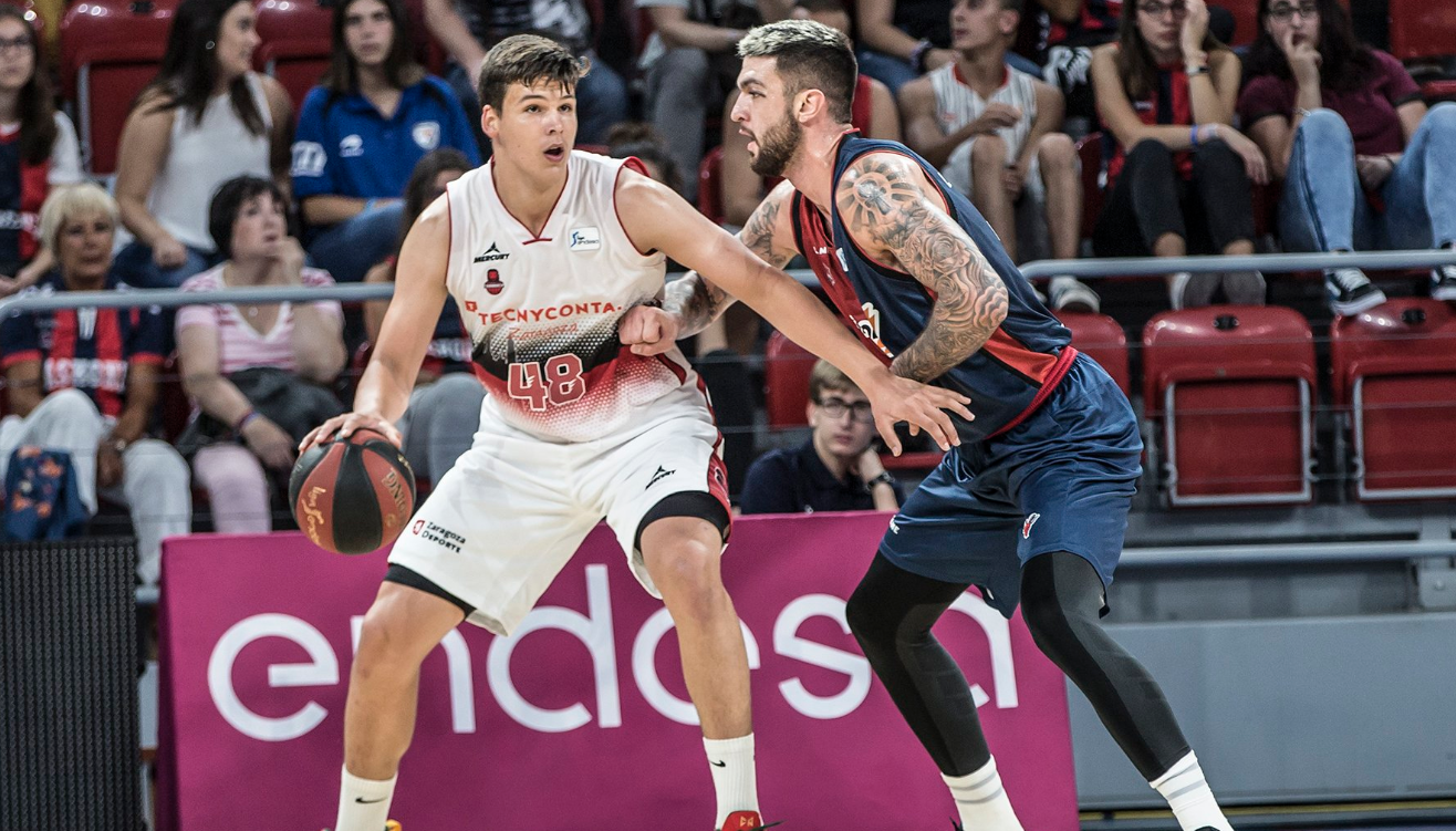 Baskonia - Conexión DeportivaConexión Deportiva