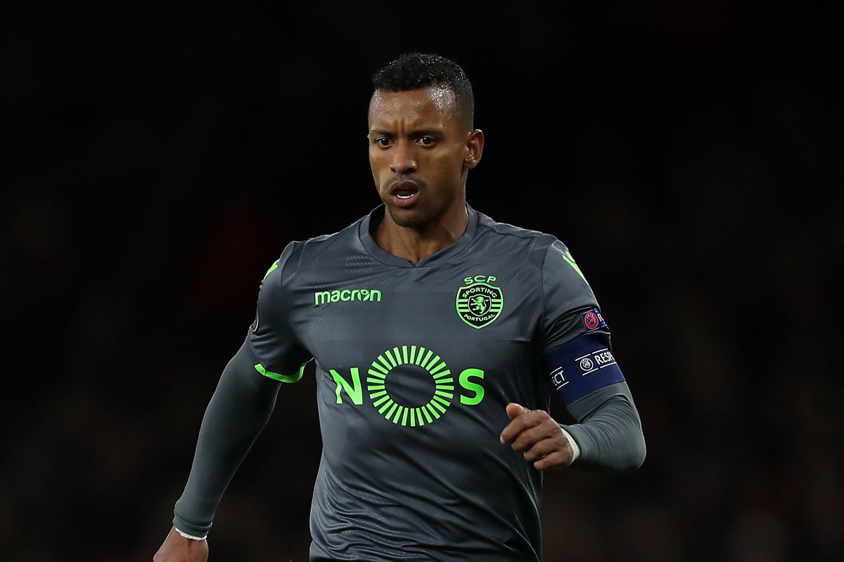 Luis Nani Orlando City