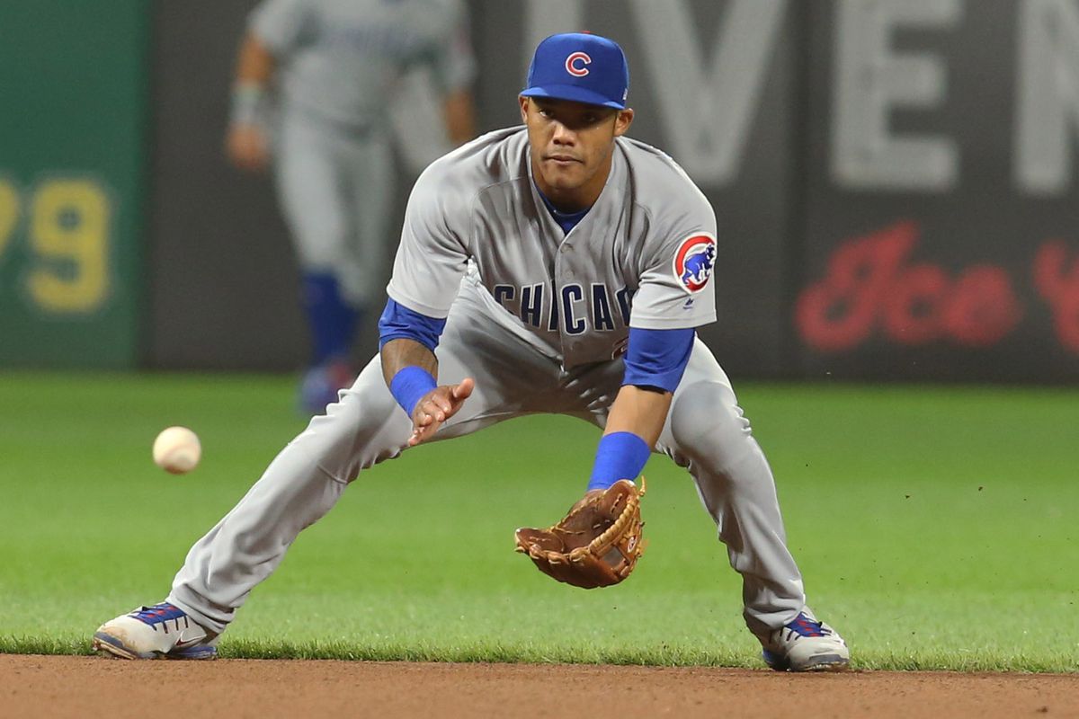 addison russell - Conexión DeportivaConexión Deportiva