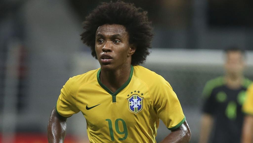 William sustituirá a Neymar para la Copa América 2019Conexión Deportiva