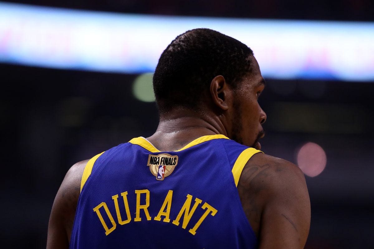 Durant - Conexión DeportivaConexión Deportiva