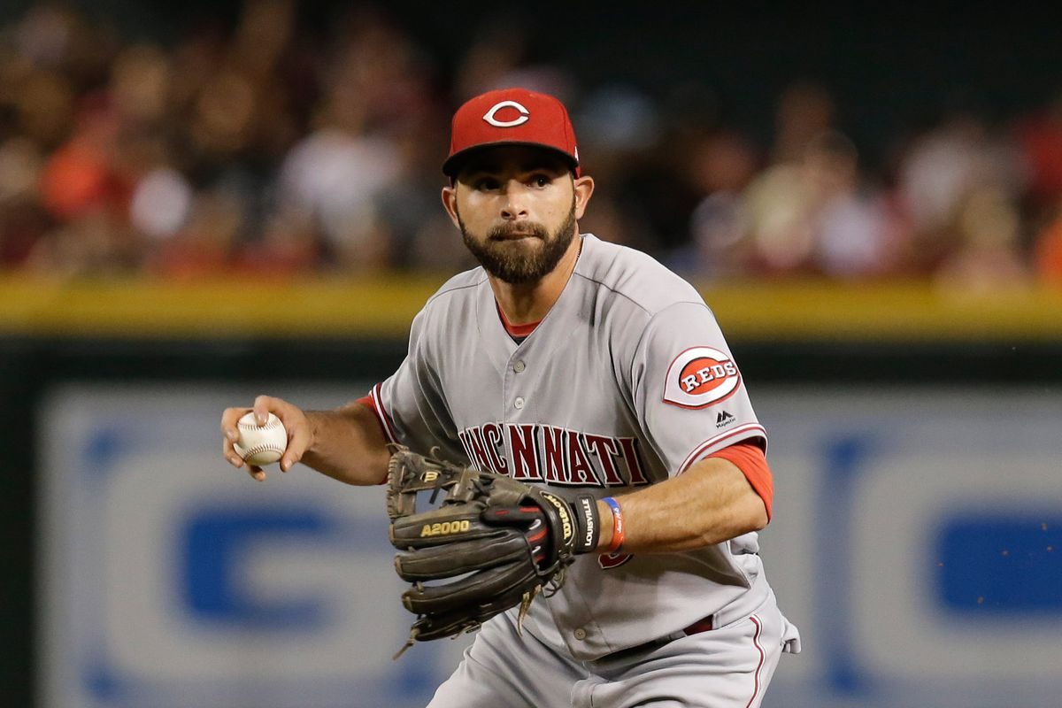 José Peraza y las Medias Rojas pactaron por un año - Conexión ...