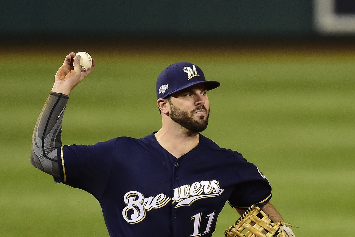 Moustakas y los Reds pactaron acuerdo por cuatro añosConexión Deportiva