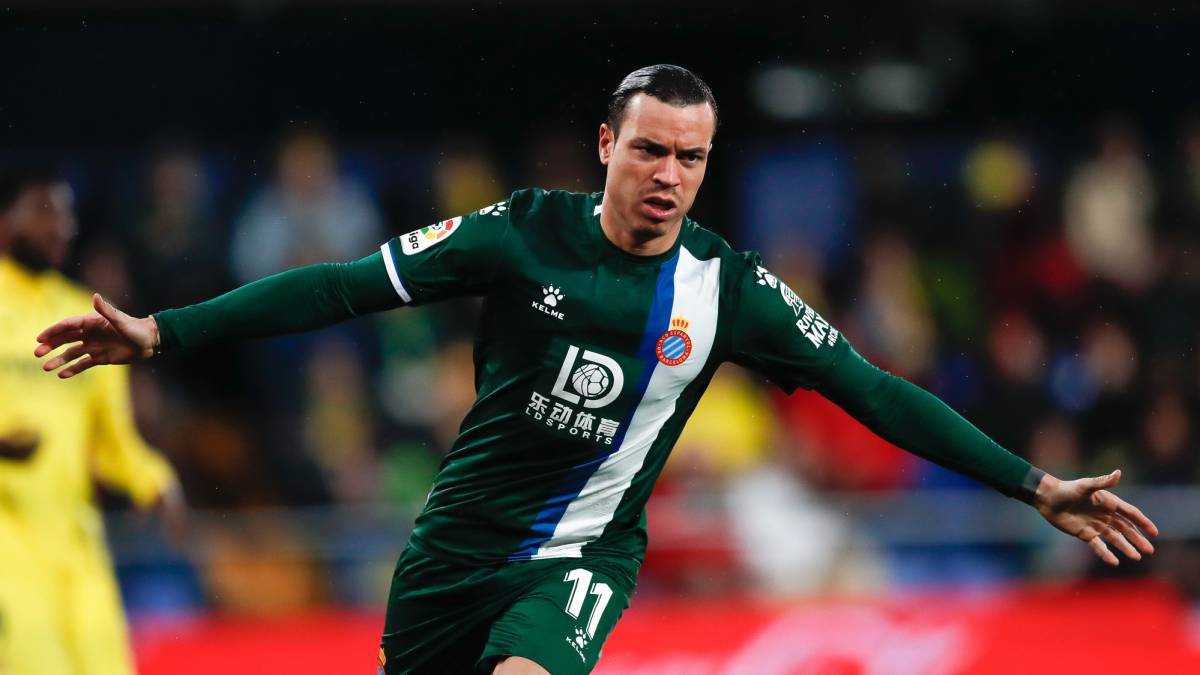 RDT en Espanyol - Conexión DeportivaConexión Deportiva