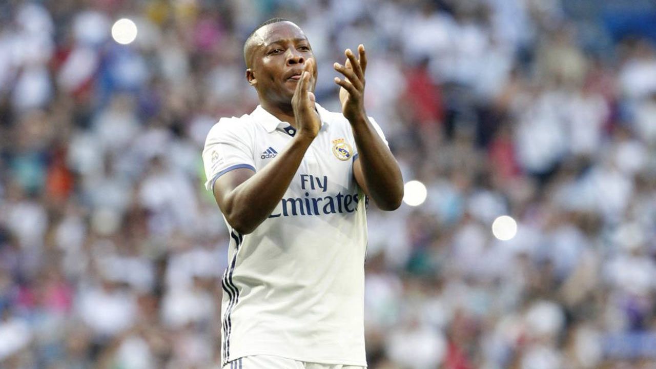 Edwin Congo - Conexión DeportivaConexión Deportiva