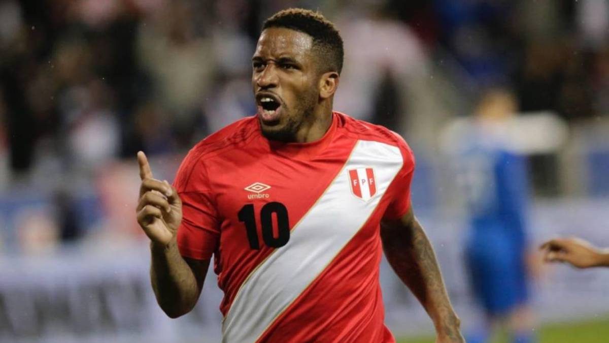 El peruano Farfán, primer positivo por coronavirus en liga rusaConexión ...