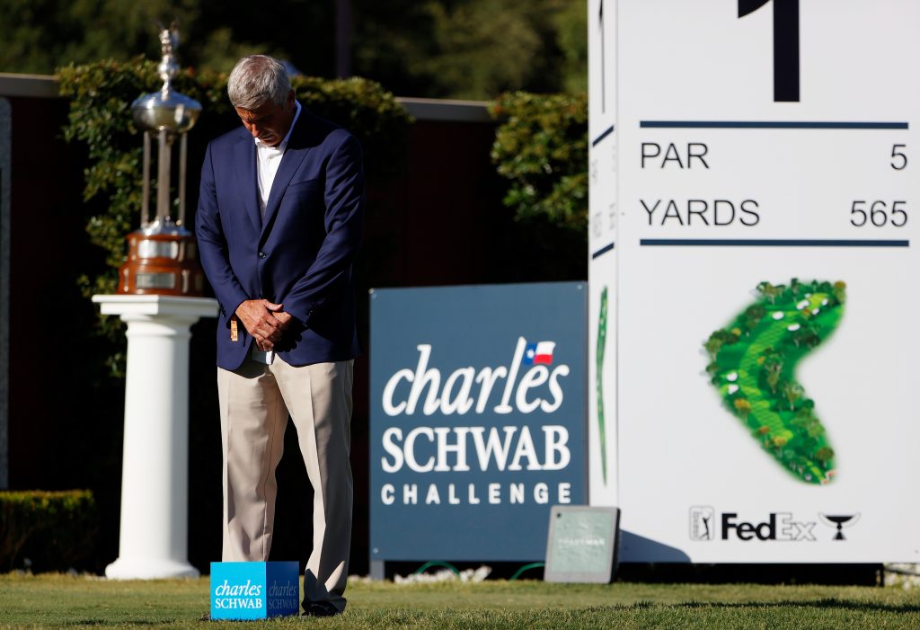 Varner y Rose comparten liderazgo en retorno a la PGA - Conexión ...