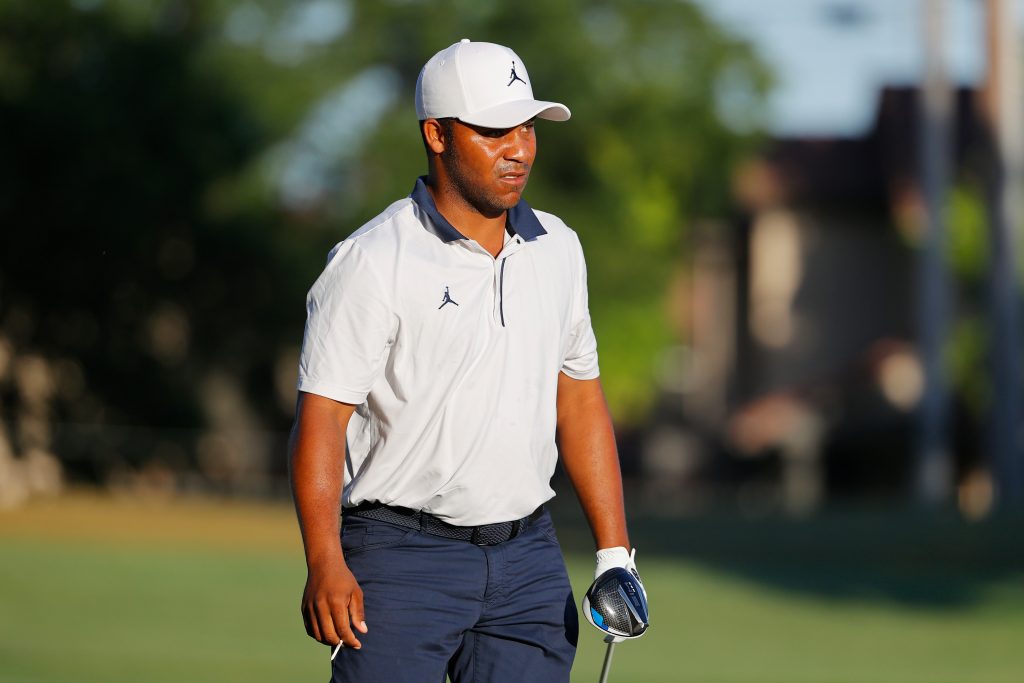 Varner es líder tras segunda ronda en Fort Worth - Conexión ...