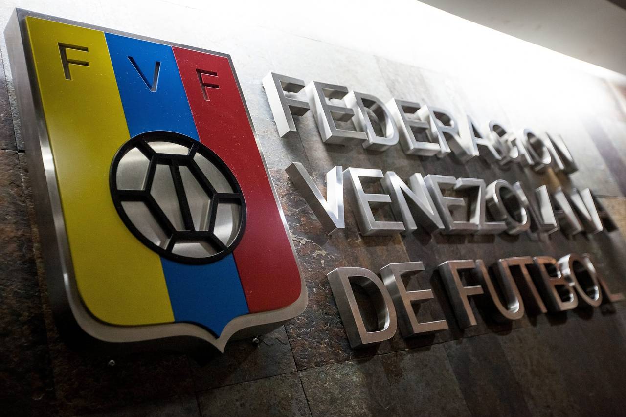 FIFA creó comité de regularización para la FVF - Conexión ...