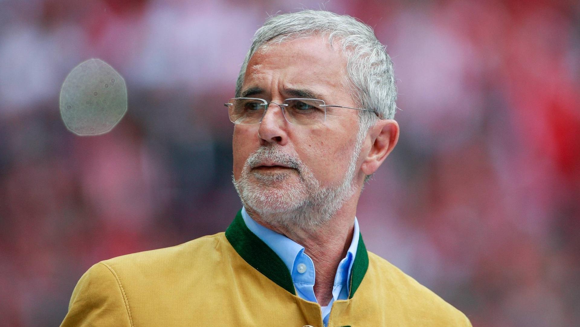 Gerd Müller - Conexión DeportivaConexión Deportiva