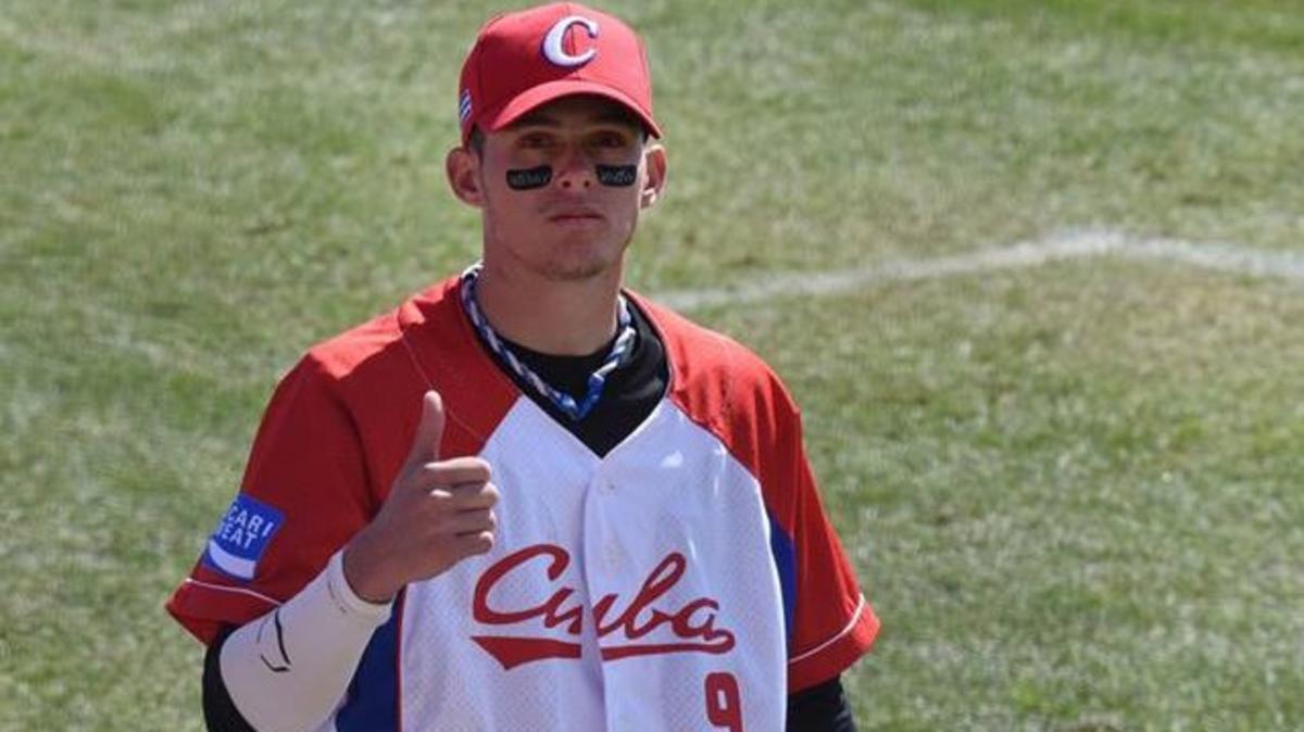 Cesar-prieto-baseball-Cuba-Florida - Conexión DeportivaConexión Deportiva