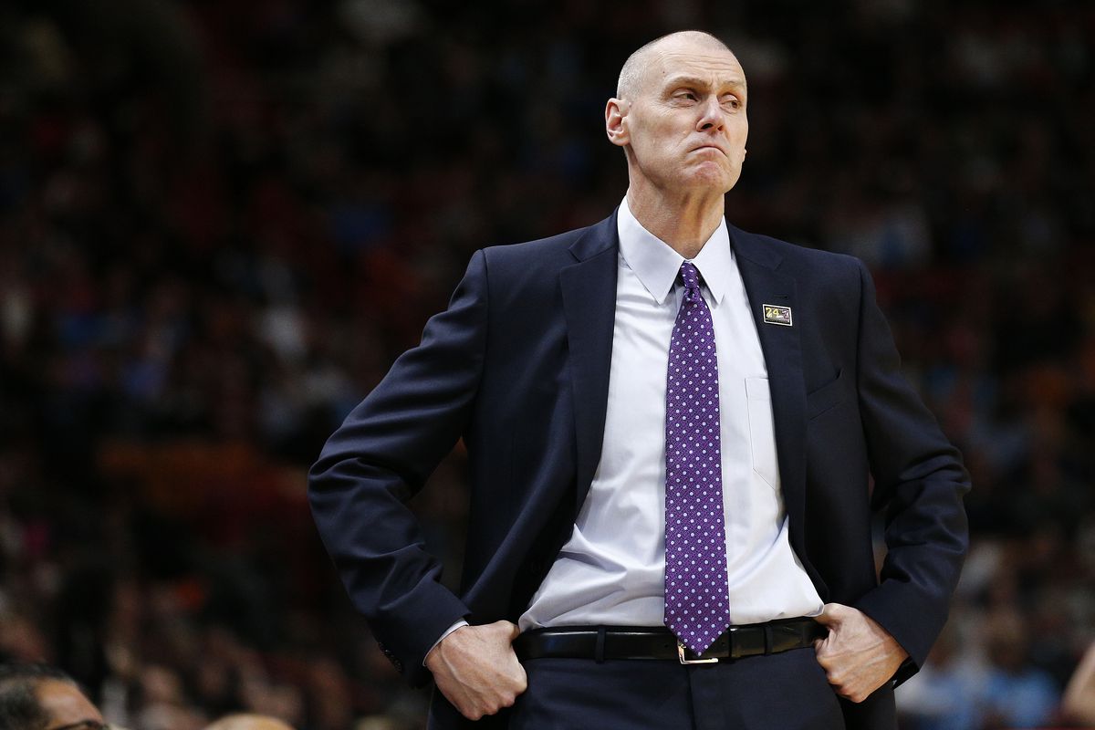 Rick Carlisle - Conexión DeportivaConexión Deportiva