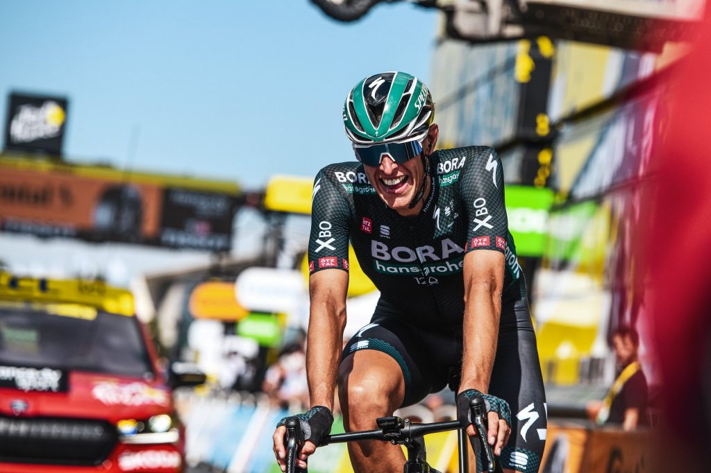 Nils Politt - Conexión DeportivaConexión Deportiva