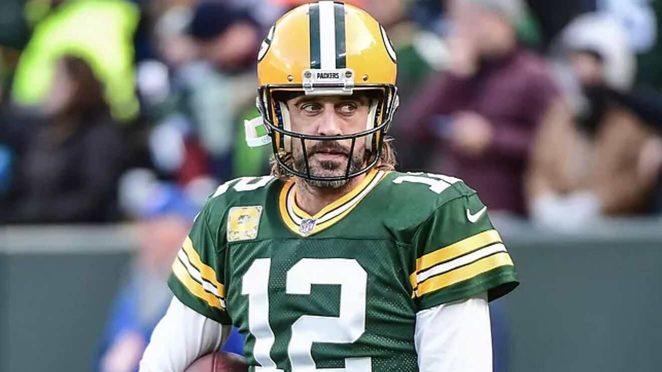Aaron Rodgers renovó con las Green Bay Packers - Conexión ...