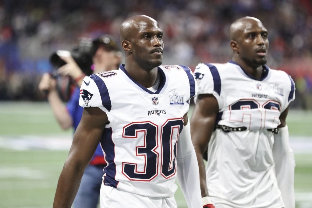 Jason McCourty, campeón en el Super Bowl LIII, se retira - Conexión ...
