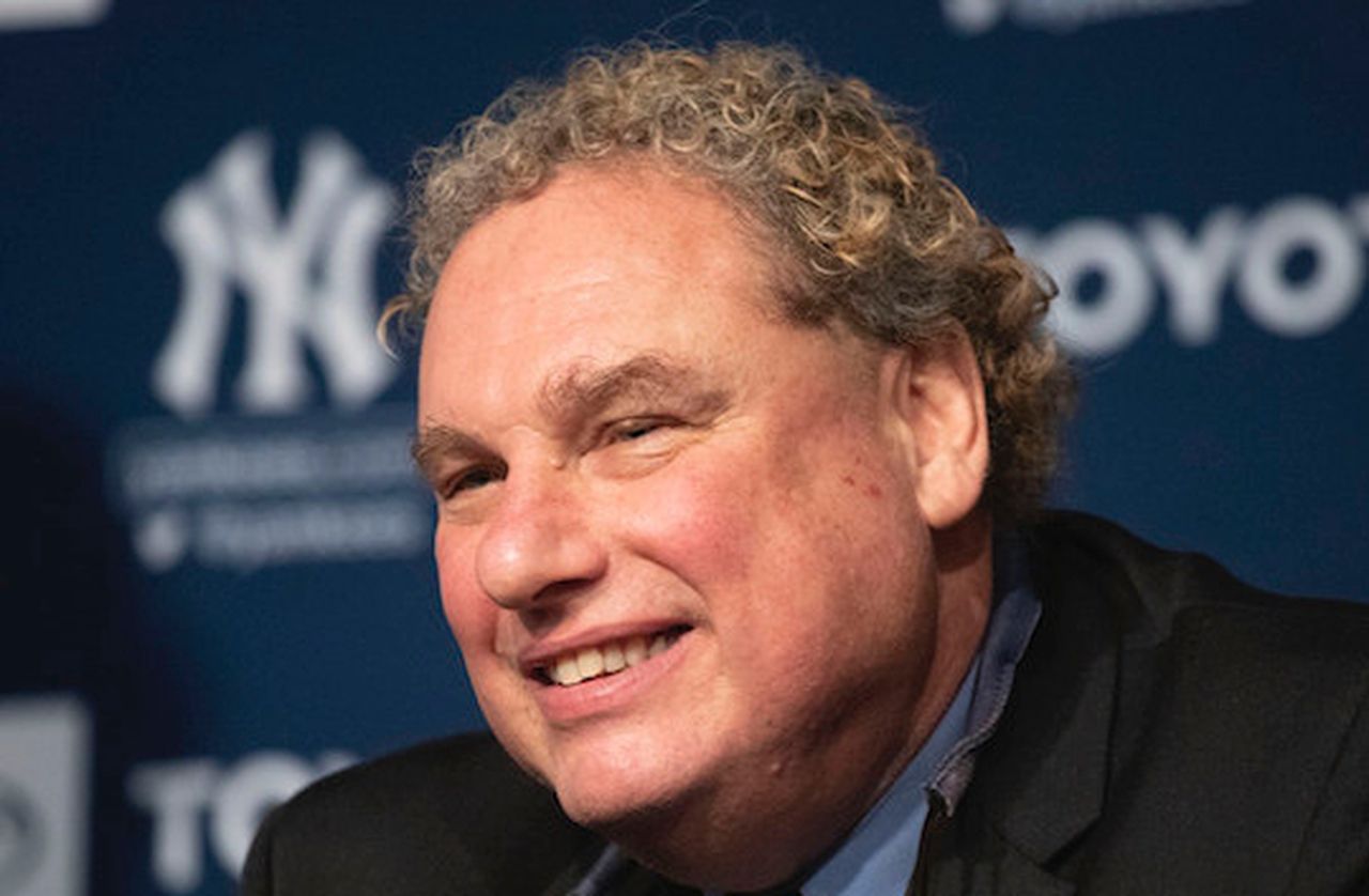 Levine, presidente de Yanquis, se una a la junta del MilanConexión ...