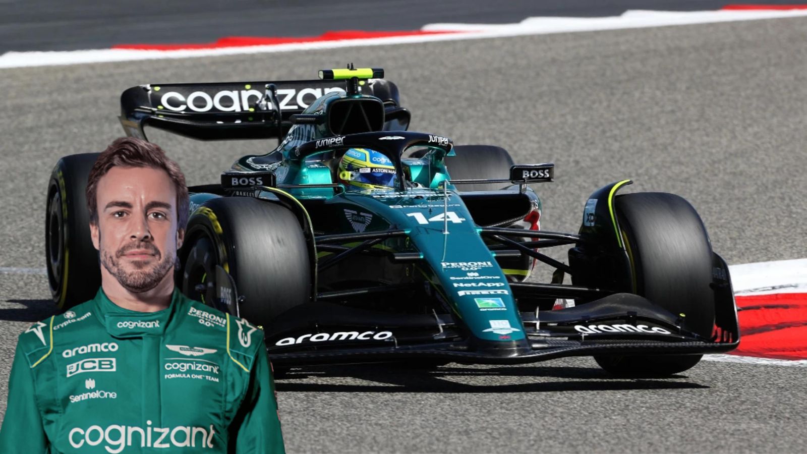 ¿Puede Alonso ganar una vez más el mundial de F1?Conexión Deportiva