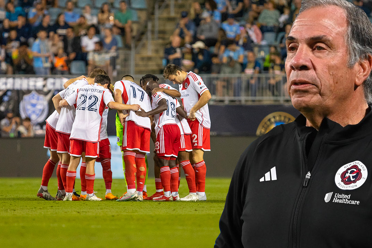 El New England se mantiene optimista y buscará una victoria en ...