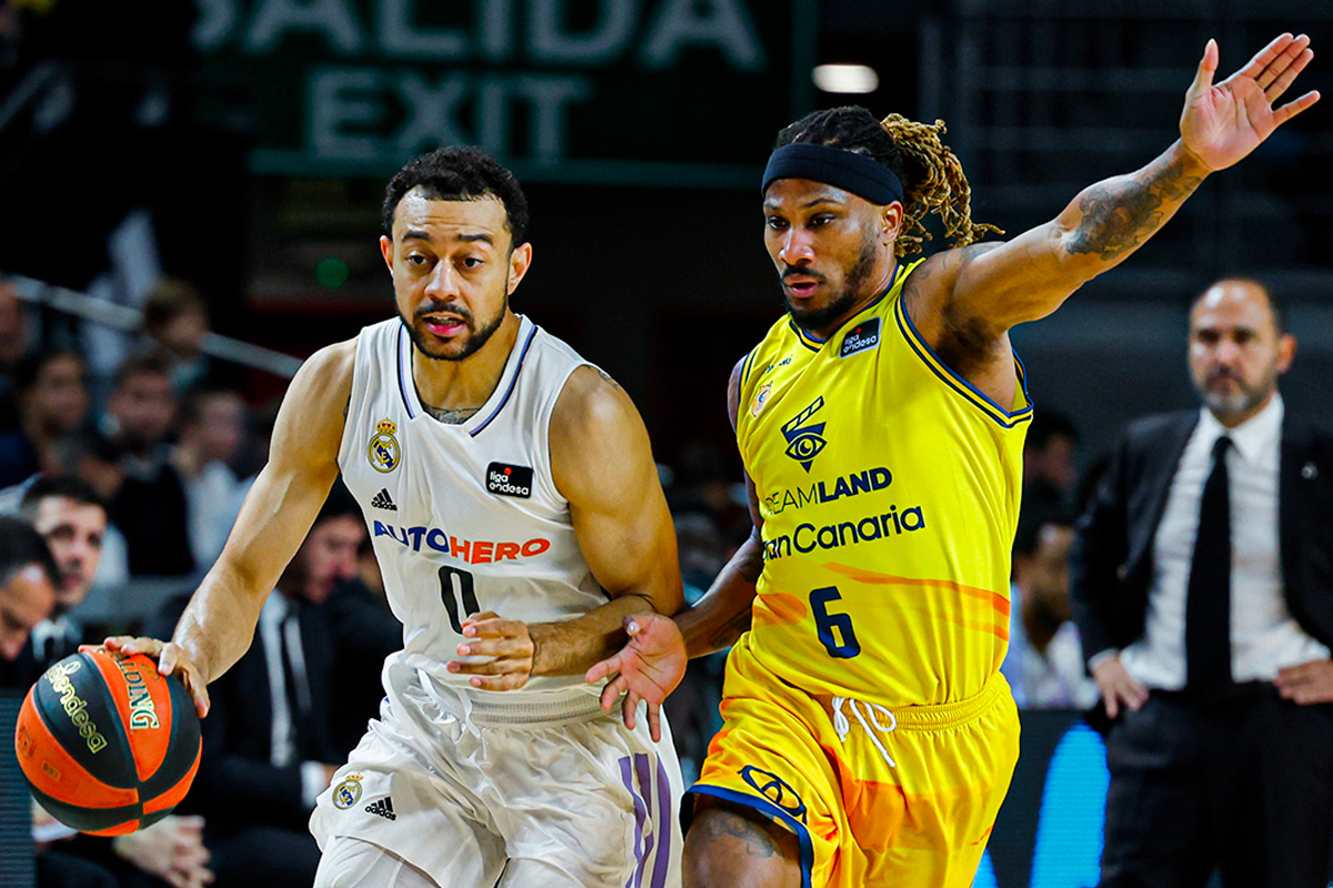 Musa lidera al Real Madrid en el primer partido ante el Gran ...