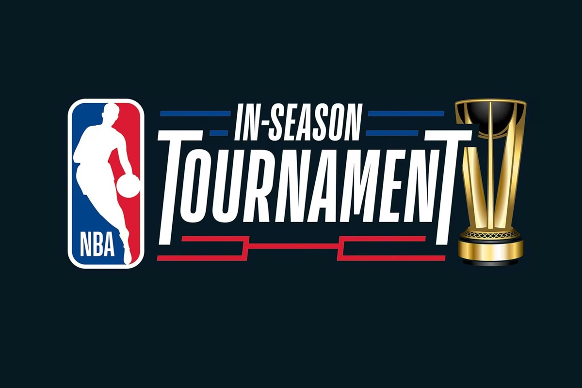 La NBA Cup ya es una realidad: Formato, fechas y gruposConexión Deportiva