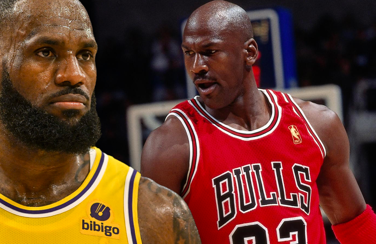 ¿Cuáles son los jugadores con más puntos en la historia de la NBA ...