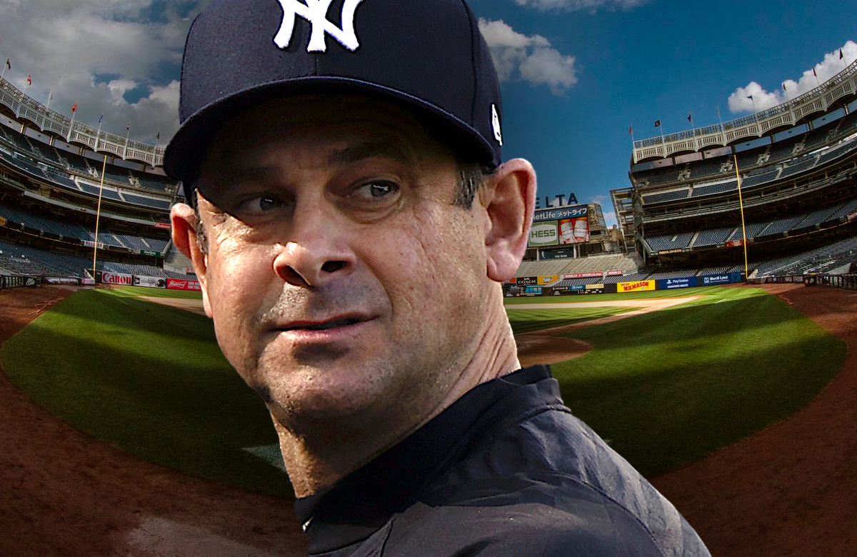 ¿Cuáles son los planes de los Yankees de Nueva York?Conexión Deportiva