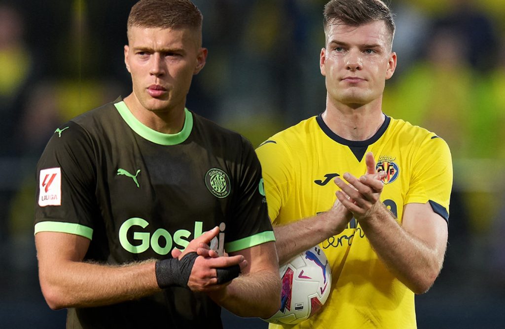 ¿Cómo va la lucha por el Pichichi de LaLiga?Conexión Deportiva