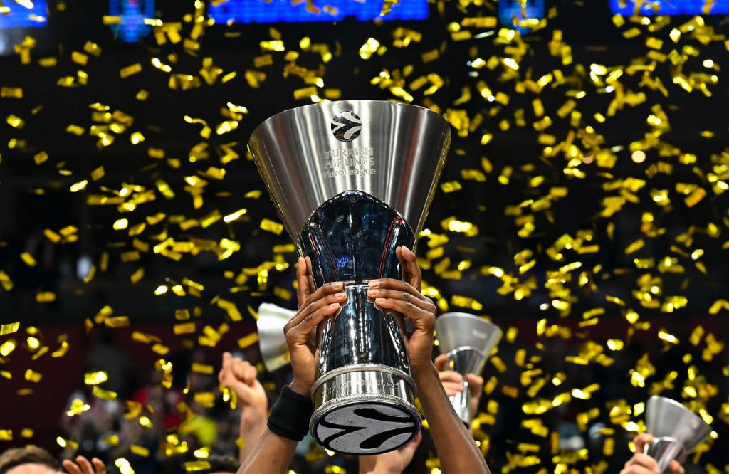 La Euroliga ya conoce a sus 18 equipos para la 2024-2025Conexión Deportiva