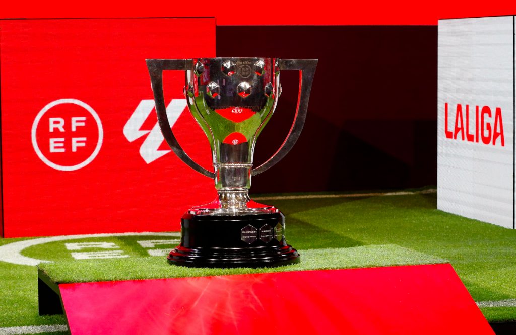 LaLiga 2024-2025 ya tiene calendario: Estas son las fechas ...