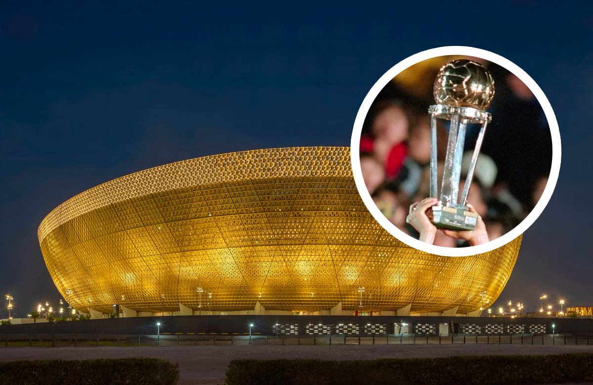 La FIFA hace oficial el formato de la nueva Copa ...