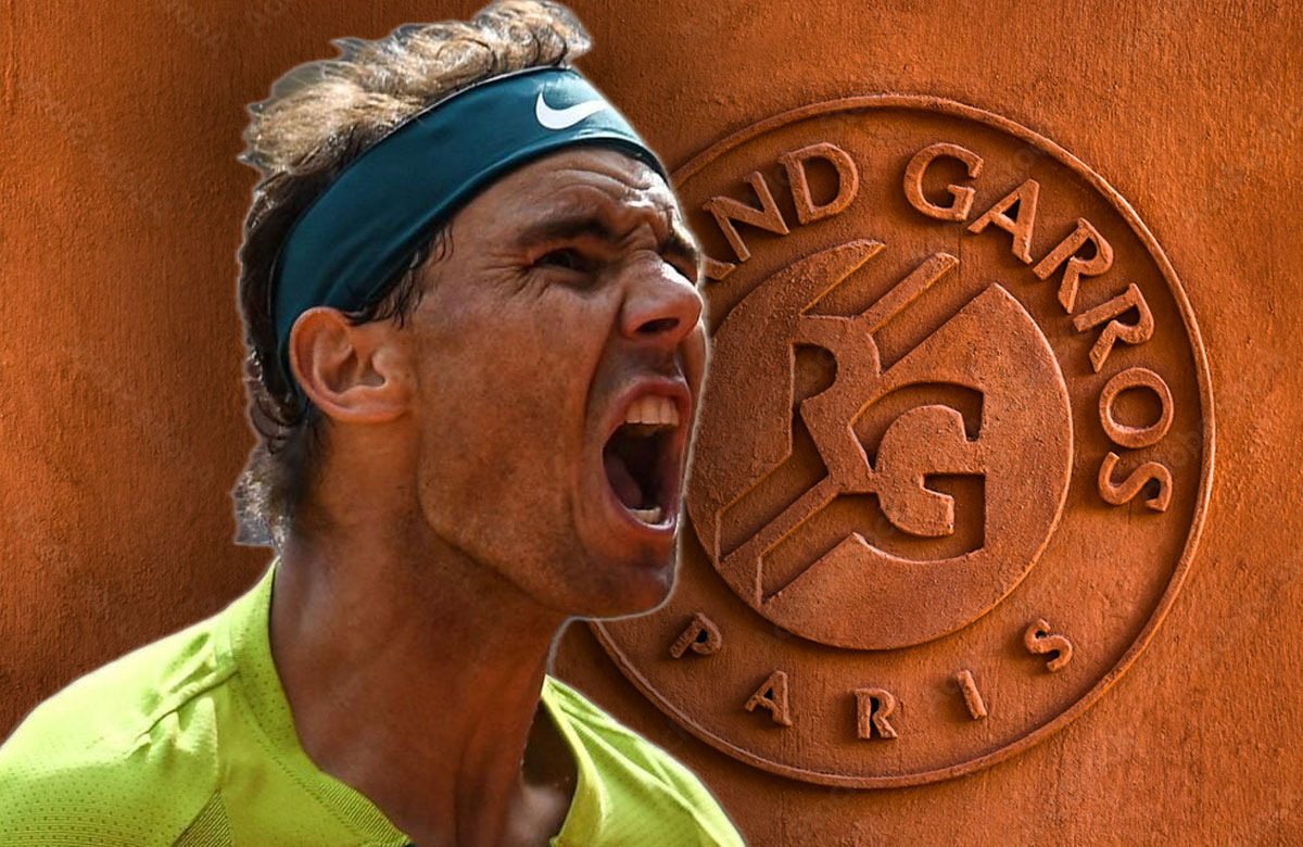 El Roland Garros lo tiene claro con Rafa Nadal: habrá homenajeConexión ...